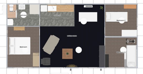 Self-Contained Units - Design A Com
